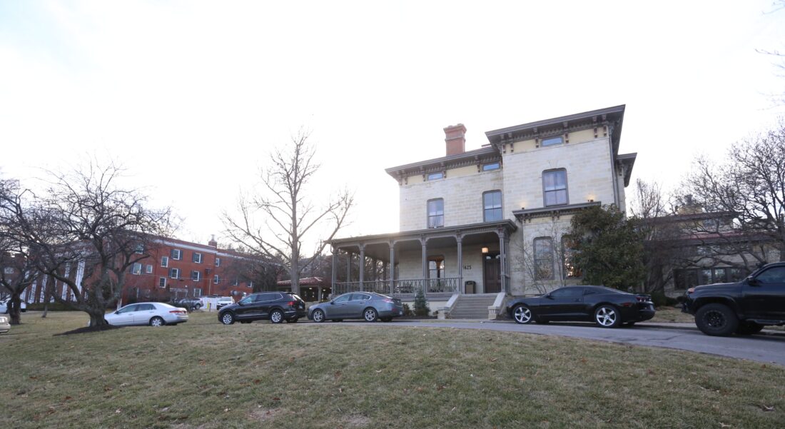 After 150 years, fraternity breaks away from KU; change means Beta ...